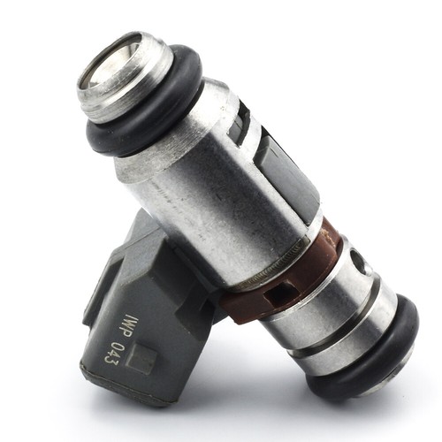 New Fuel Injectors OEM IWP043 For Ducati Monster 696 SS800 M620 Weber ...