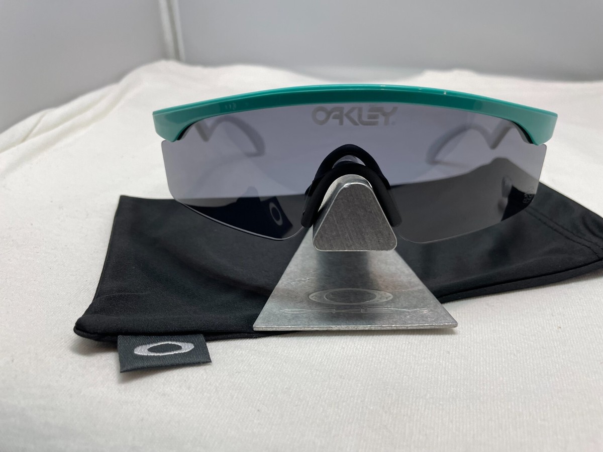 Oakley Razor Blades Seafoam