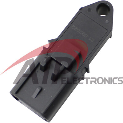 Manifold Absolute Pressure MAP Sensor For 03-17 Peterbilt Volvo ...
