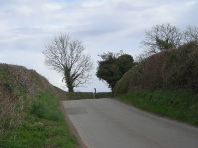 Photo 6x4 Lane to Little Ness Little Ness/SJ4019 c2008 | eBay UK