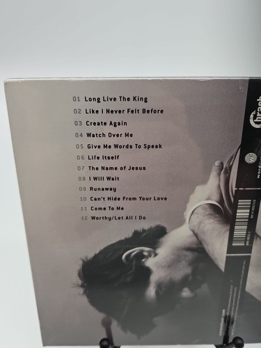 Whispered and Shouted by Aaron Shust (CD, Jun-2007, Brash Music) for ...