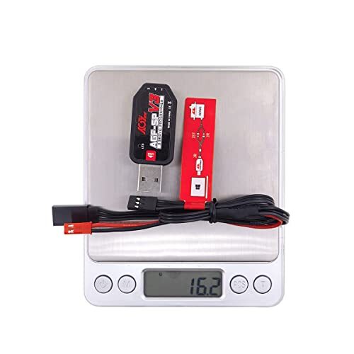 USB Servo Programmer Card for Servos with Programmable | eBay