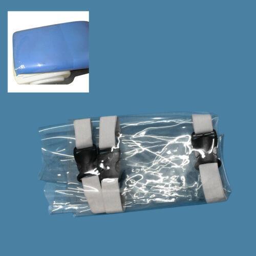 USA Dental Chair Toe Cover Unit Mat Cushion Foot Pad Dustproof ...