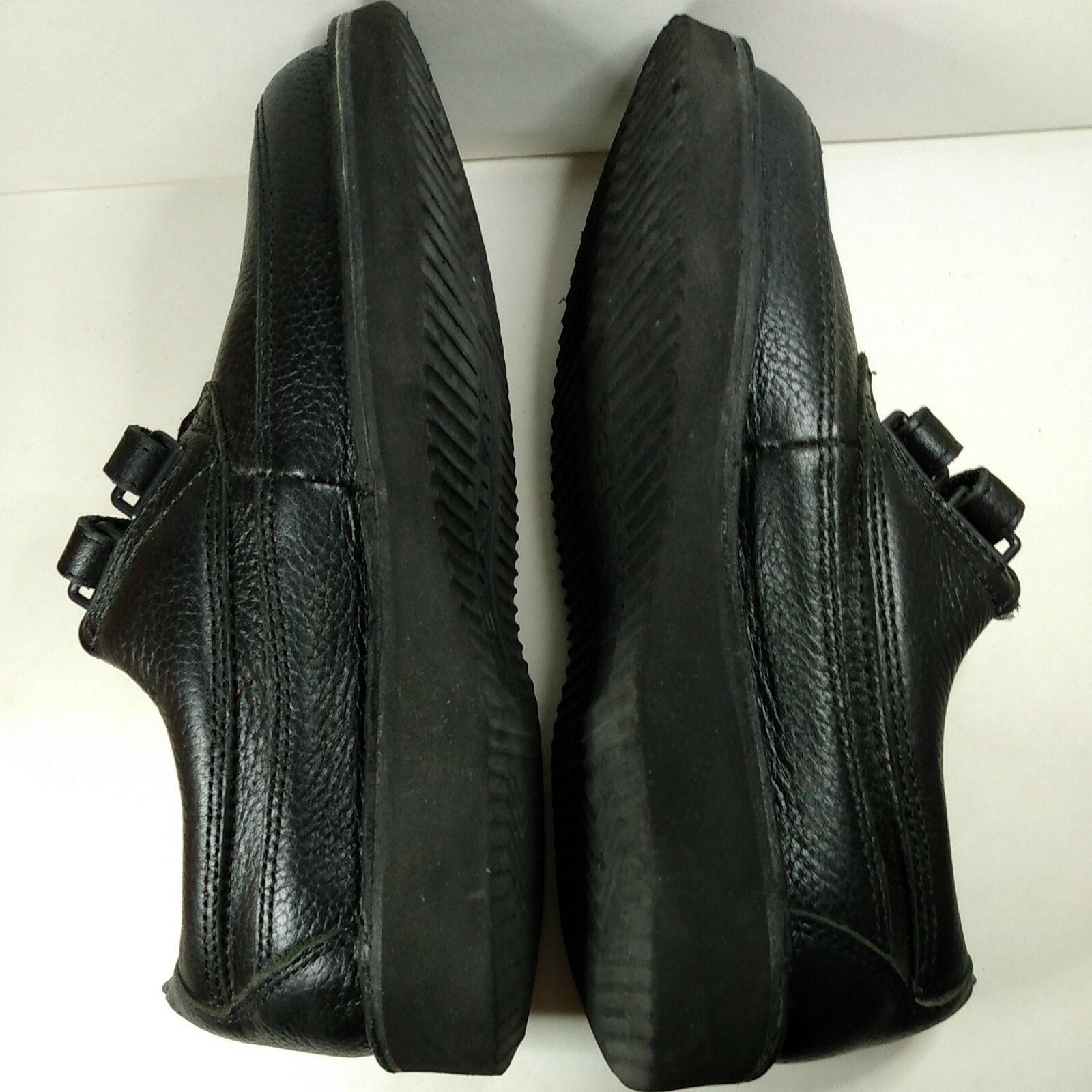 Footonic II Eva-Tech Walkabout Men's Black Nubuck Le… - Gem