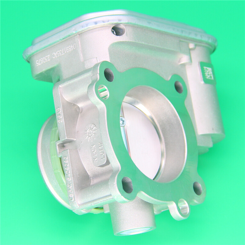 Throttle Body 04891735AC for 2007-2016 Jeep Patriot Compass Avenger ...