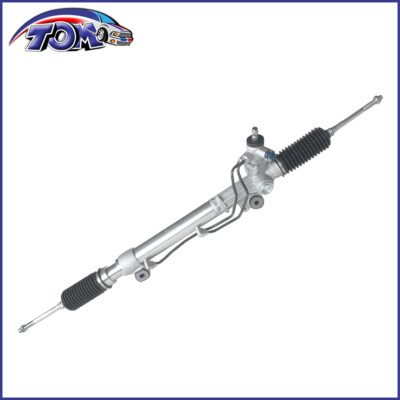 Brand New Power Steering Rack And Pinion Assy Fits Lexus GX470 Toyota ...