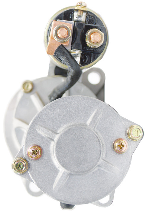 Starter Motor for Nissan Cabstar MGH40 3300 3500 ED33 FD35T FD35 Diesel ...