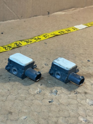 2006 - 2011 MERCEDES-BENZ ML350 SENSOR 0038202926 OEM | eBay
