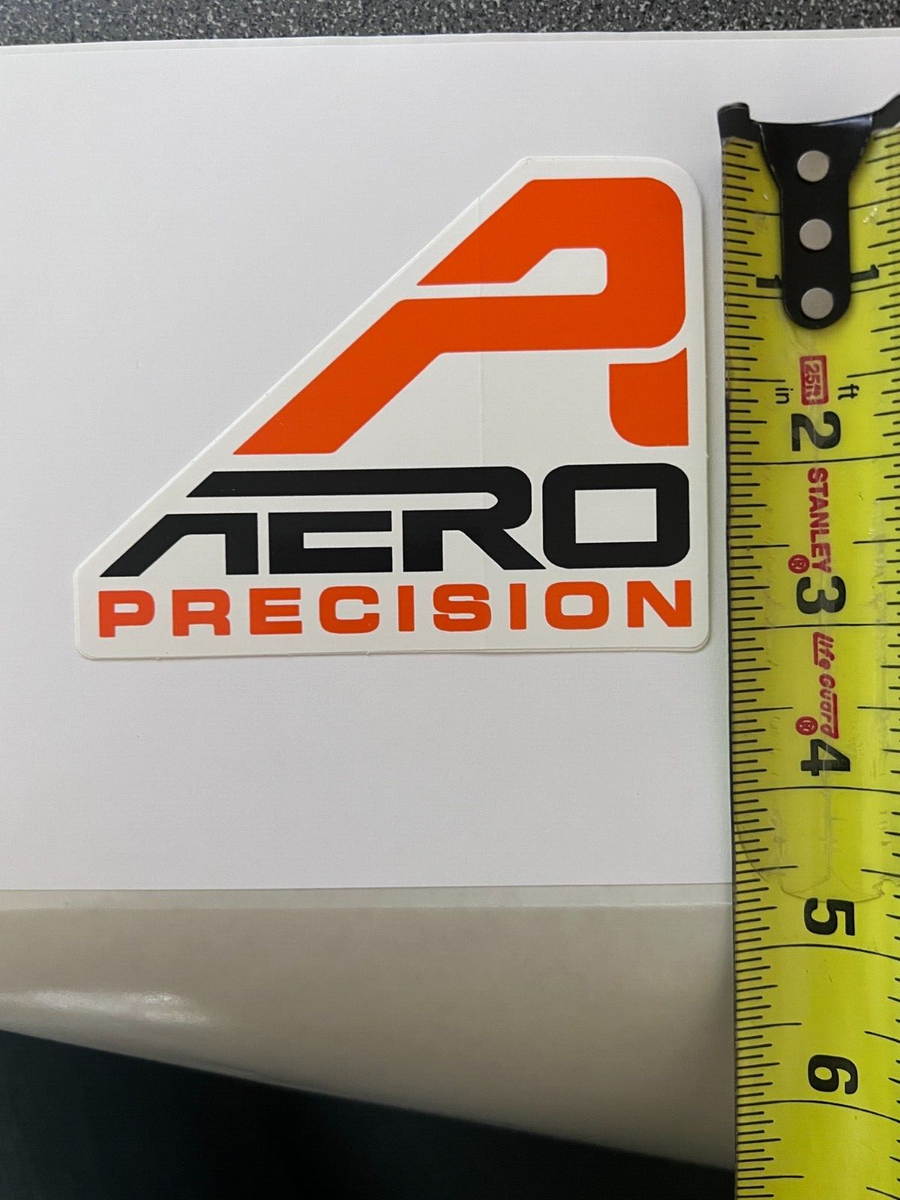 Aero Precision Logo