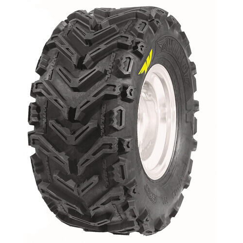 BKT Wing - W207 25X11-10 C/6PLY (1 Tires) | eBay