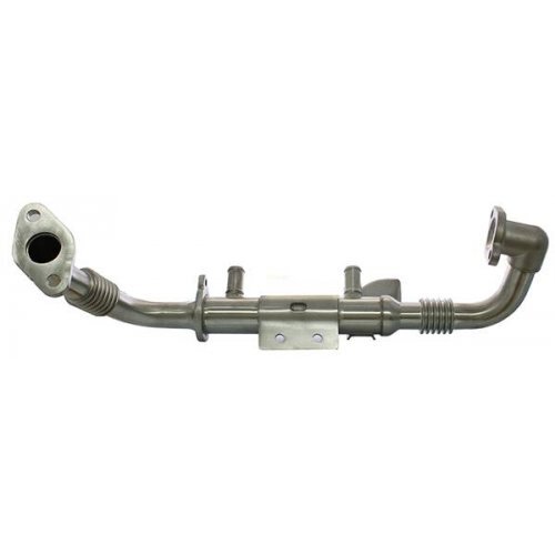 1*** KüHLER ABGASRüCKFüHRUNG NOUVEAU - OE-REF. 14735EC00D POUR RENAULT ...