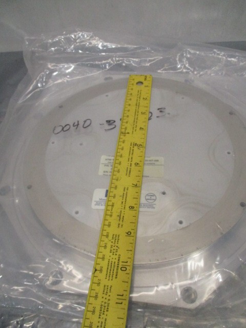 AMAT 0040-32023 GAS BOX LID (HEX), 108408 | eBay