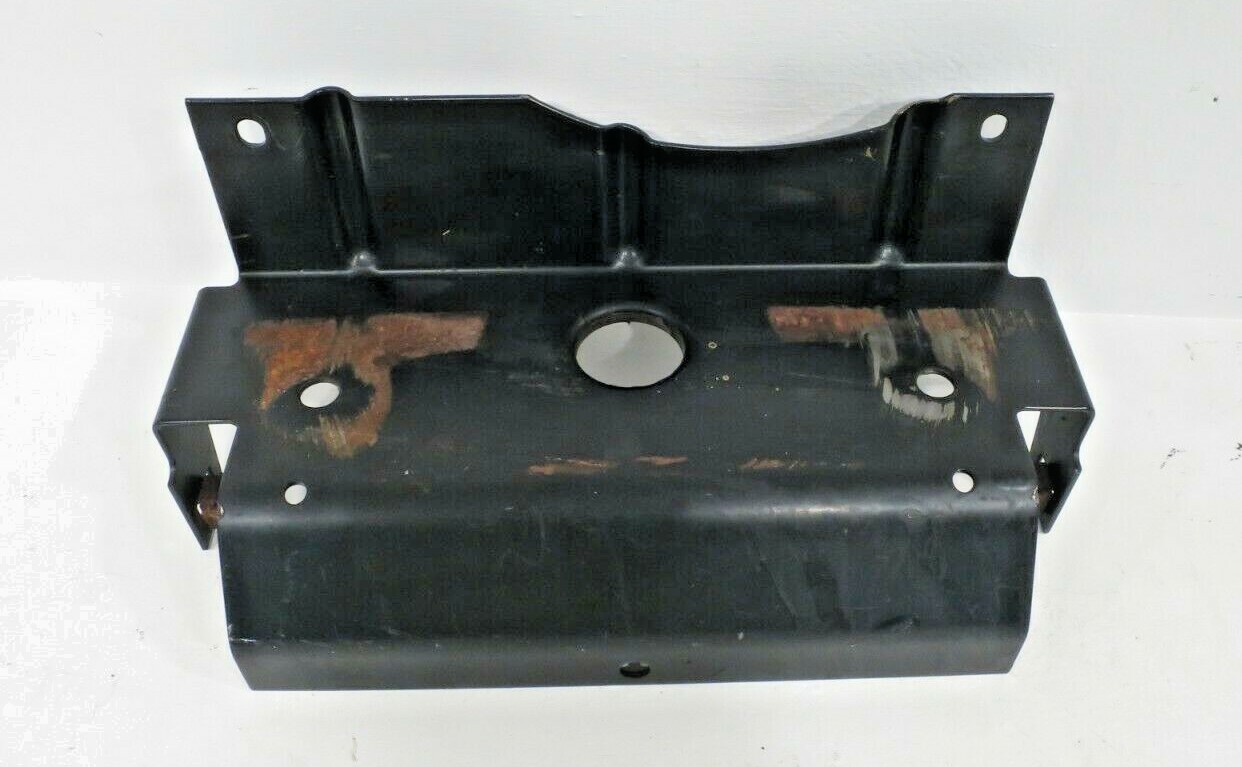 OEM Toro Wheel Horse 16-38HXL LAWN TRACTOR FRONT AXLE SUPPORT 98357503 ...