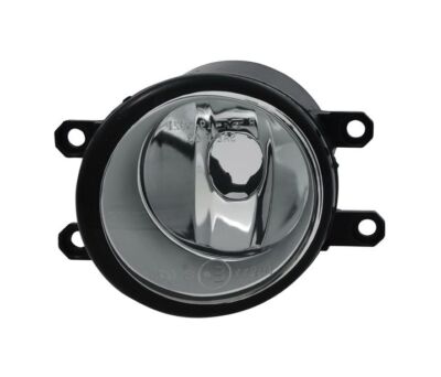 TOYOTA VERSO 2 2010- VH467L LEFT HALOGEN FOG LIGHT | eBay