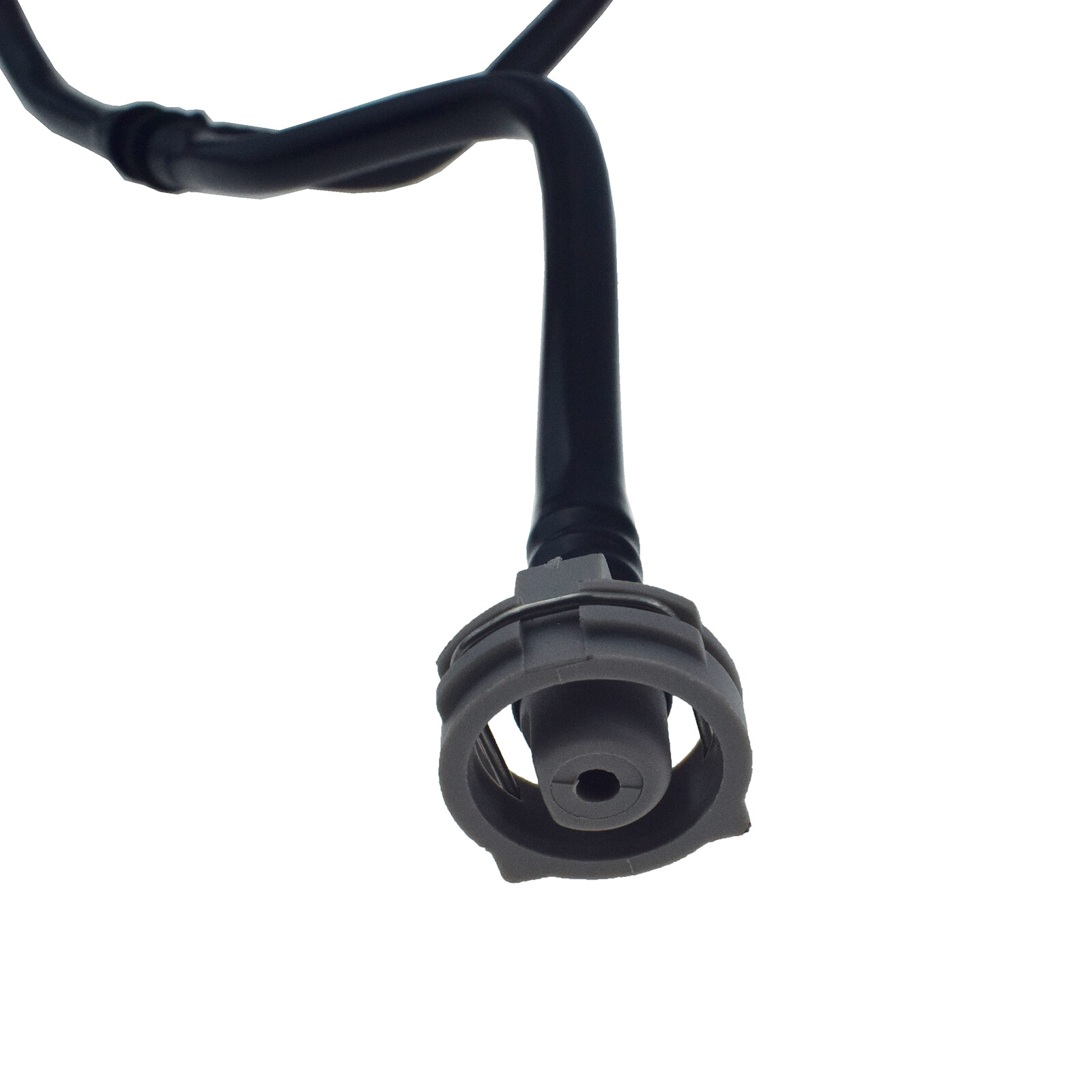 Cooling System Overflow Hose Pipe Fits For 2017 2018-23 Audi Q5 2.0T ...