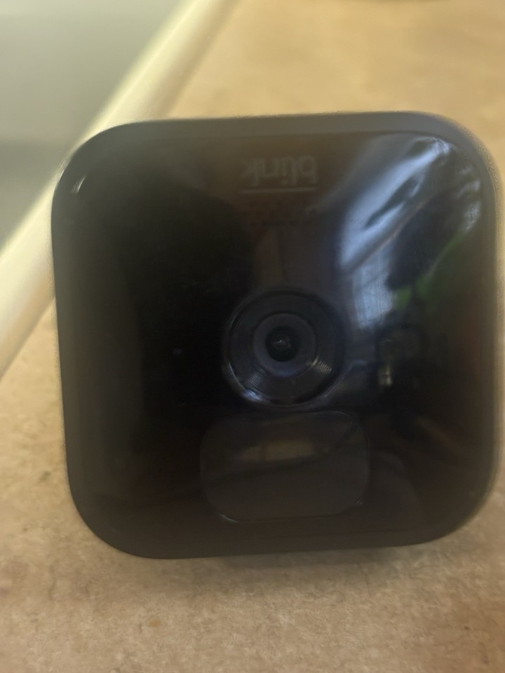 Blink Outdoor 3rd Gen camera Kit Bundle With Sync Module 2 unit | eBay