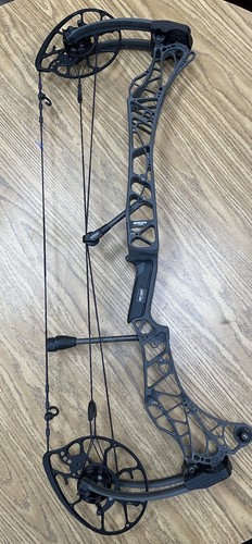 Mathews Lift X 29.5 RH Shale | eBay