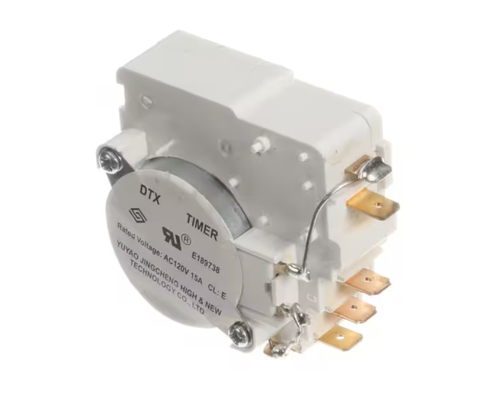 Magic Chef E189738 Timer, 120 V AC, 15 AMP, Dryer, for MCSDRY15W ...