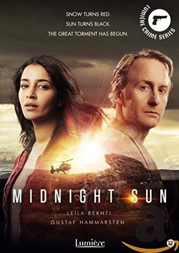 Midnight sun (DVD) (UK IMPORT) 5407003480788| eBay