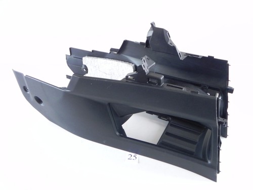 2013 LEXUS RX350 CENTER CONSOLE FRONT SECTION BOX COVER 58810-0E180 192 ...