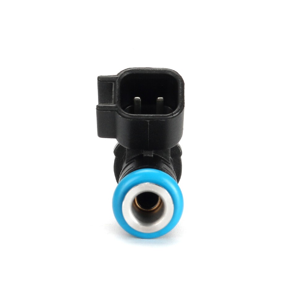 Set of 2 Fuel Injectors for Polaris RANGER CREW800 RANGER XP800 ...