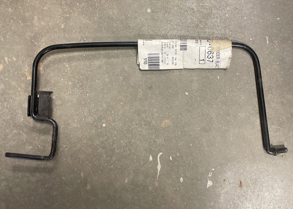 MTD 647-0070-0637 Bail Bar OPC Operator Presence Control OEM NOS | eBay