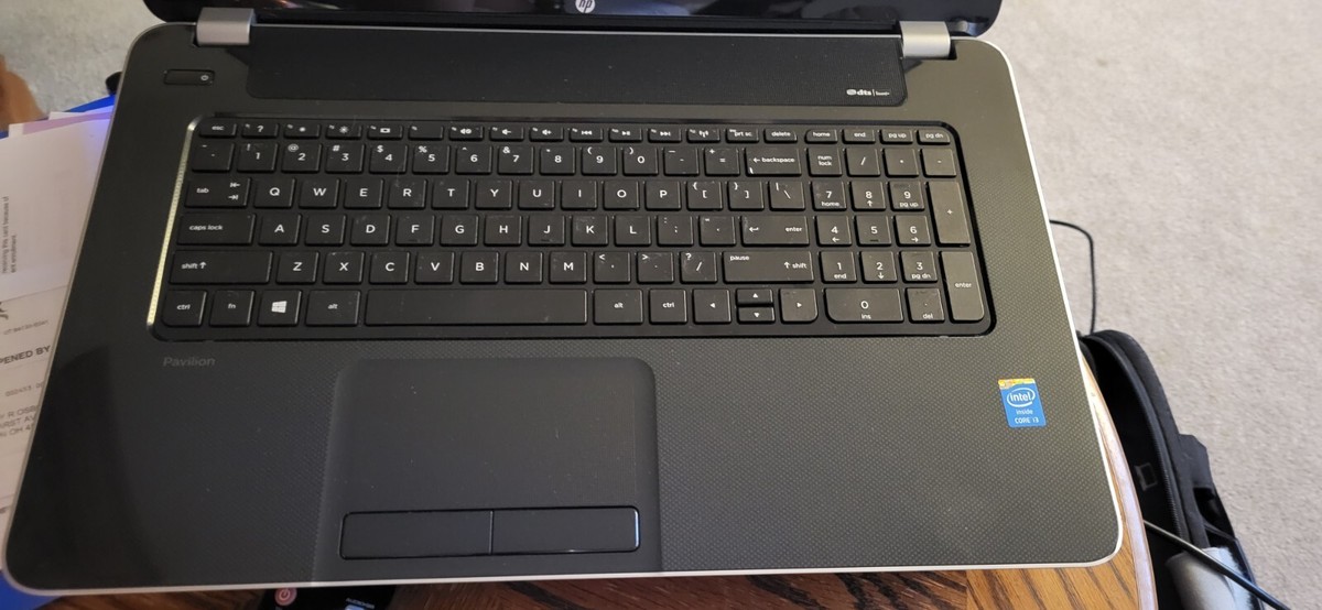 Hp Laptops 2013 HP Pavilion 15 E001au Notebook
