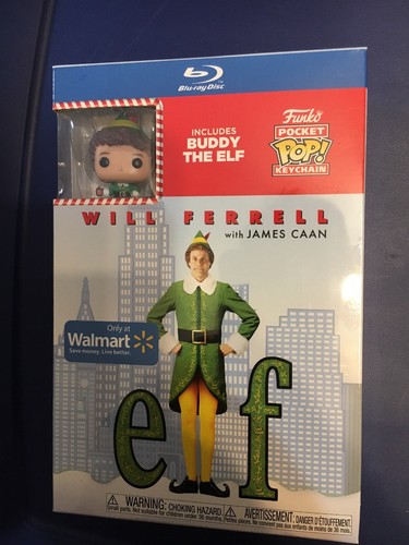 Elf (Blu-ray) for sale online | eBay