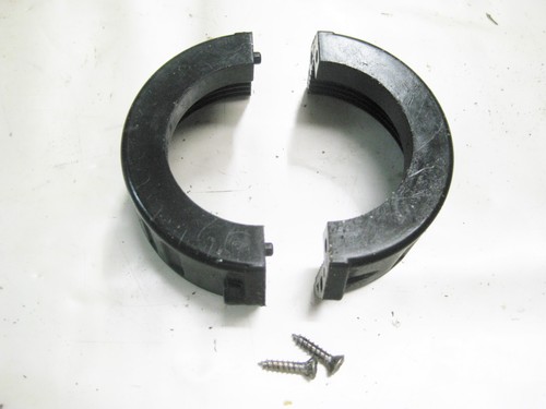 Century Lasar Pool Spa Motor BN50 1081 1563 Clamp Assembly | eBay