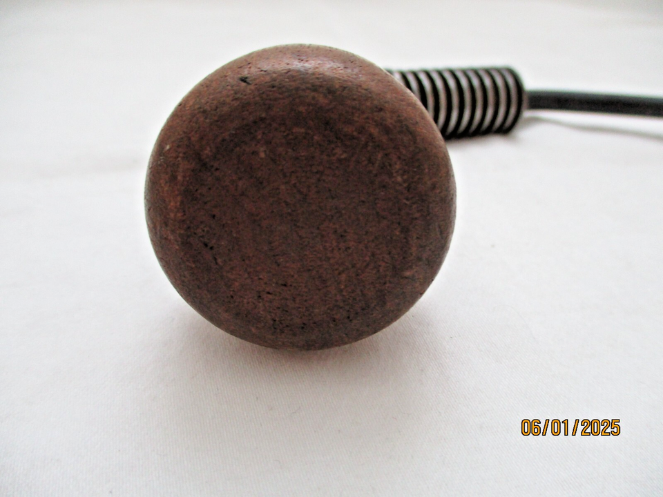 Vintage Gunline Tools Barrel Bedding Tool | eBay