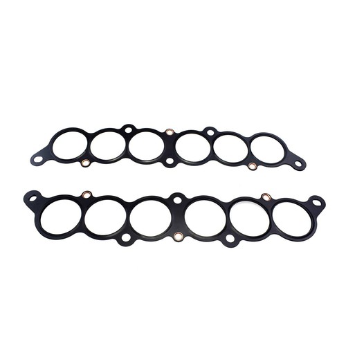 2PCS Intake Manifold Gaskets 17176-62040 For Toyota Tacoma 4Runner ...
