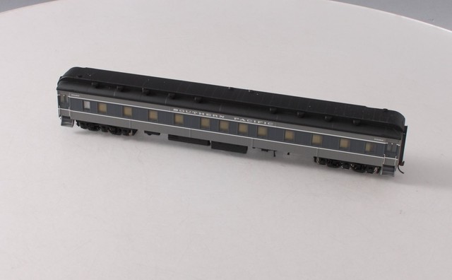 Walthers HO Southern Pacific Pullman Heavyweight 6-3 Plan 3523c 932 ...