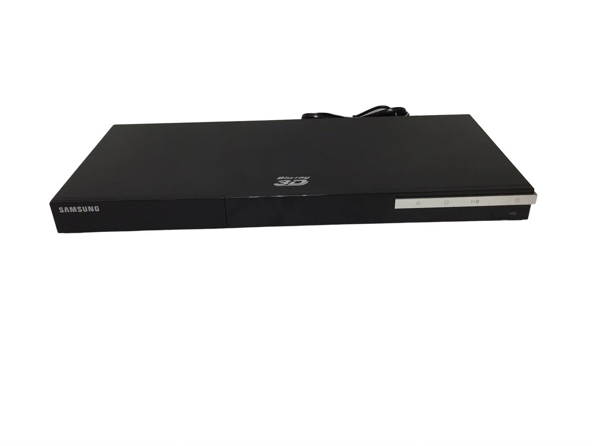 Samsung BD-C5900 3D Blu-Ray Player for sale online | eBay