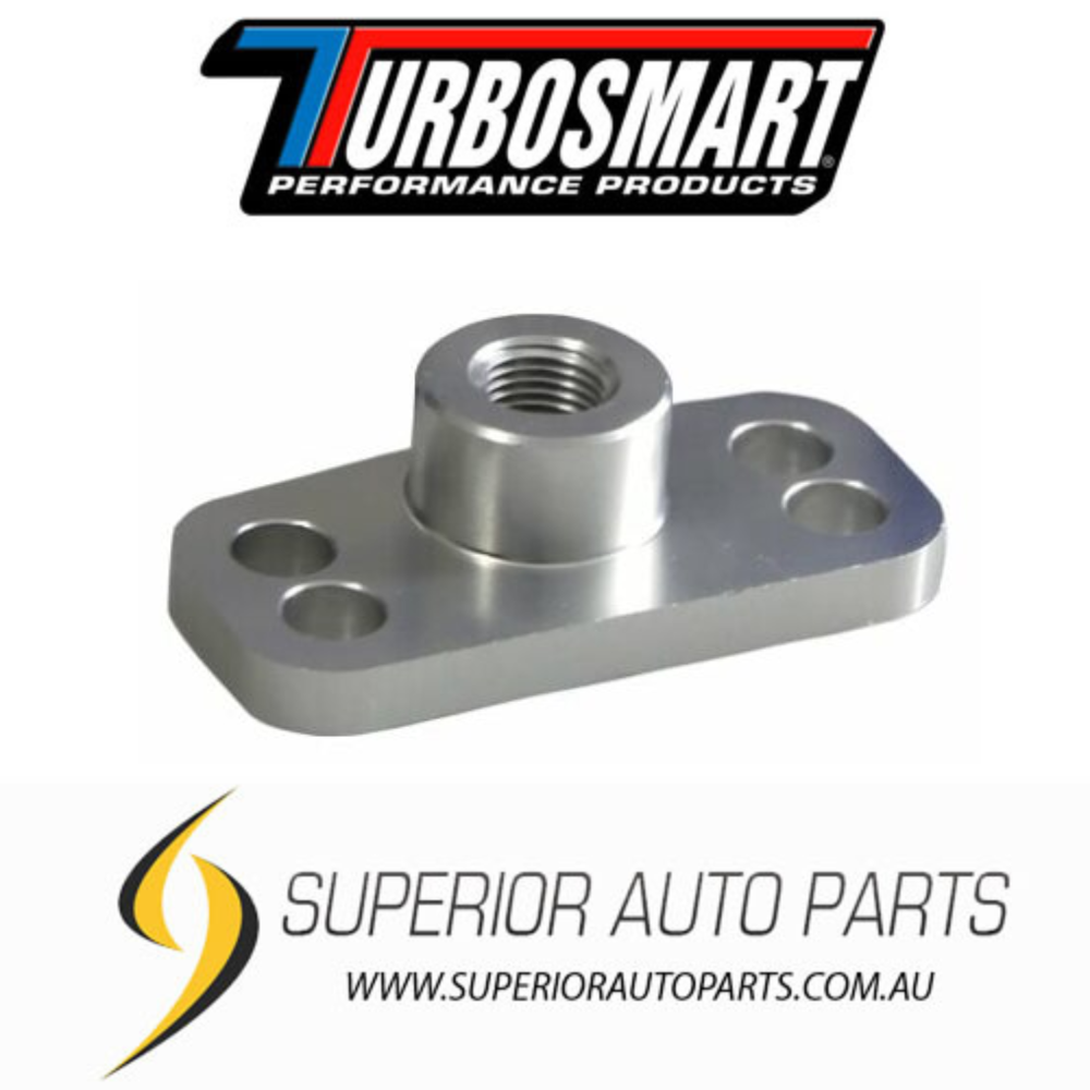 Turbosmart FPR Adapter Honda TS-0402-1004 | eBay