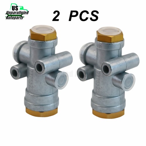 Fits Volvo Truck 21243502 / K028994 Pressure Reducing Valve Replacement ...