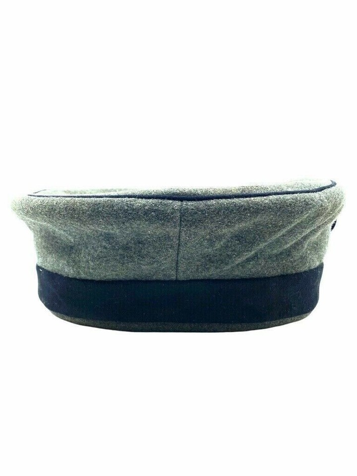 WW1 Imperial German 10th Dragoons Feldmutze Feldgrau 1915 Dated RARE | eBay