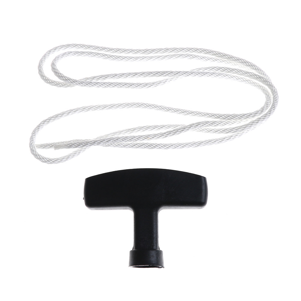 Universal Lawnmowers Pull Handle 1.2M Starter Start Cord Line Rope ...