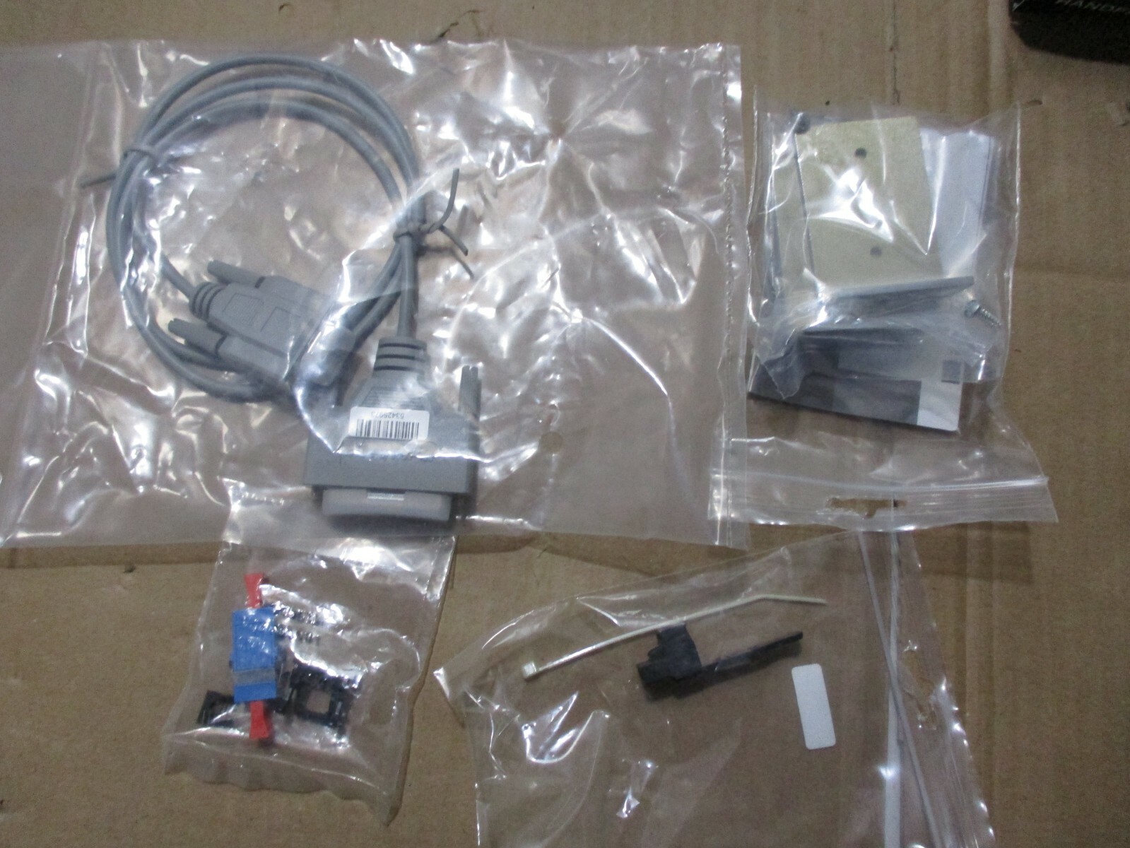 RAD Optimux-4E1/4E1L OP-4E1/48/FC13 3240150000 Four E1 Channel PDH ...