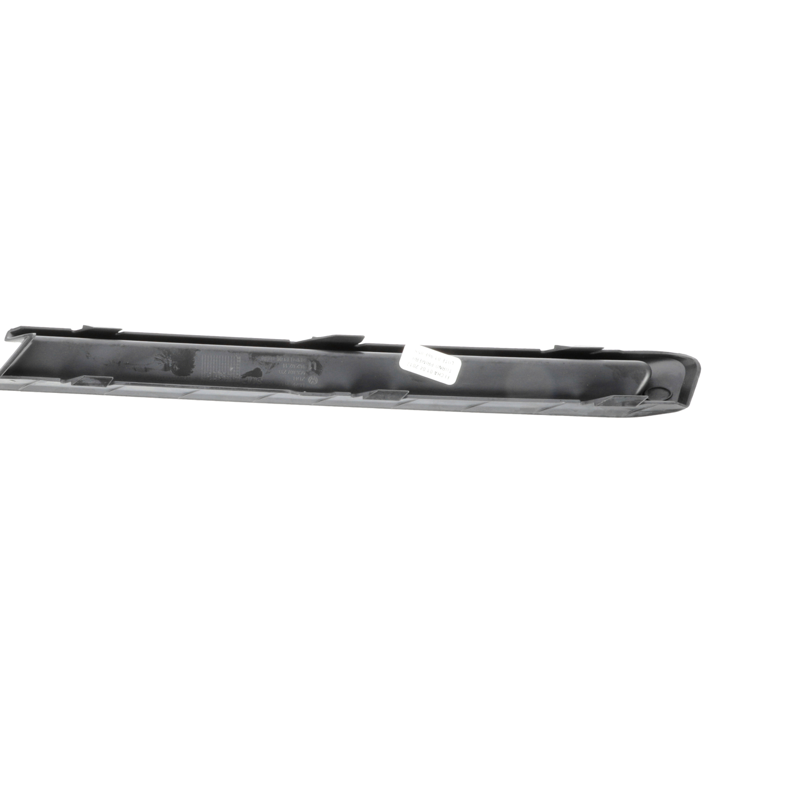 OEM GENUINE 2015-2018 Volkswagen Jetta Front Bumper End Cap 5C6-807-233 ...