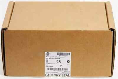 New Factory Sealed AB 1764-24AWA / B MicroLogix 1500 24 Point ...