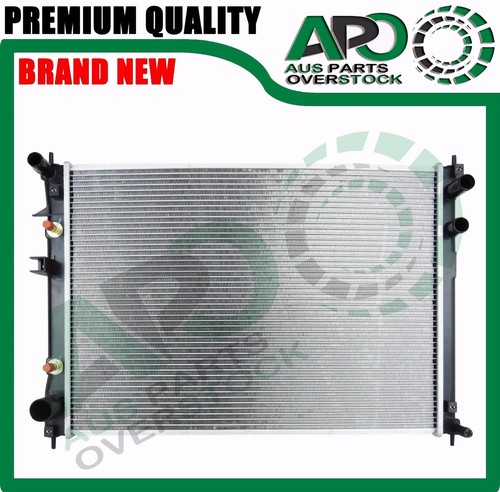Premium Radiator For SUBARU B9 TRIBECA EZ30 3.0L EZ36D 3.6L Auto Manual ...
