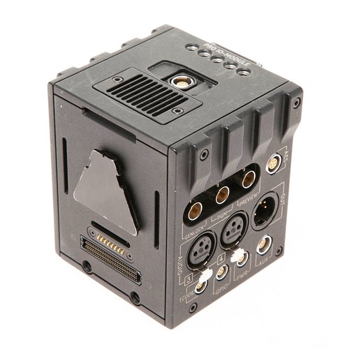 RED Pro I/O Module Central Hub for DSMC BRAIN - Mfr# 720-0004 SKU ...