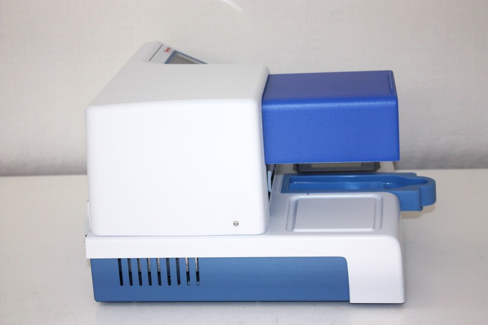 Thermo Scientific Multidrop Combi Type 836 Microplate Dispenser ...