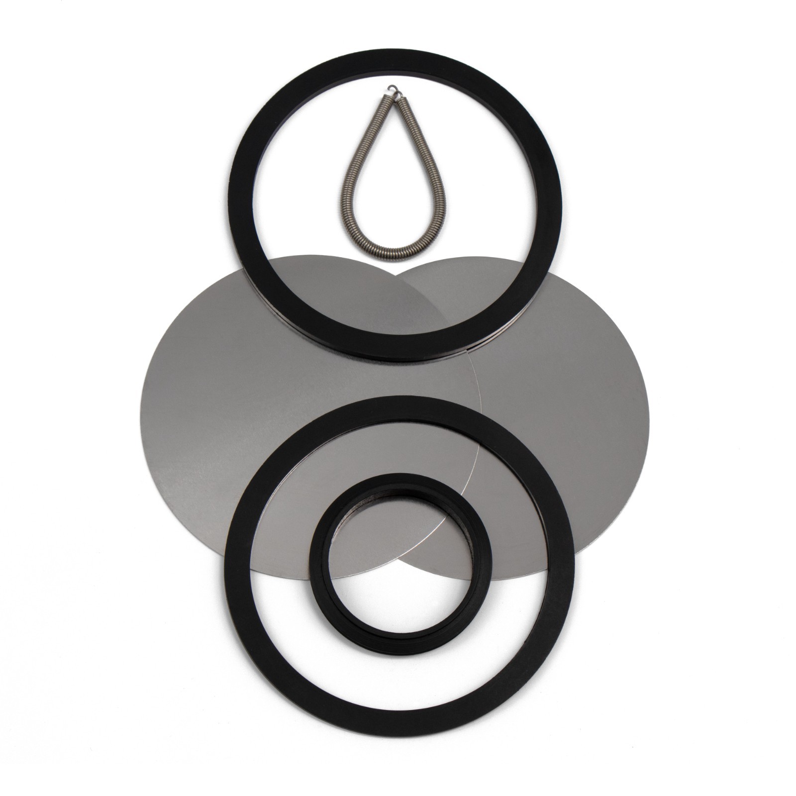 NEW 6 Piece Internals Kit for Nathan Airchime P Chime Locomotive Train ...