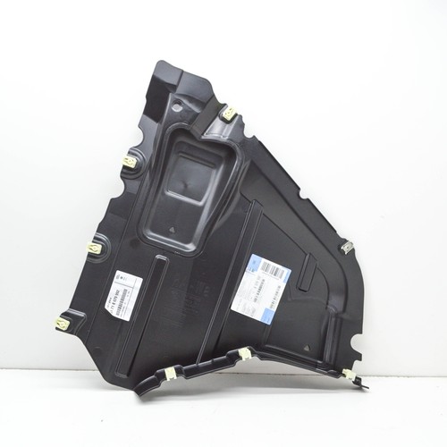 BMW M8 CABRIO F91 FRONT RIGHT WHEEL ARCH LINER EXTENSION 51718079992 NO ...