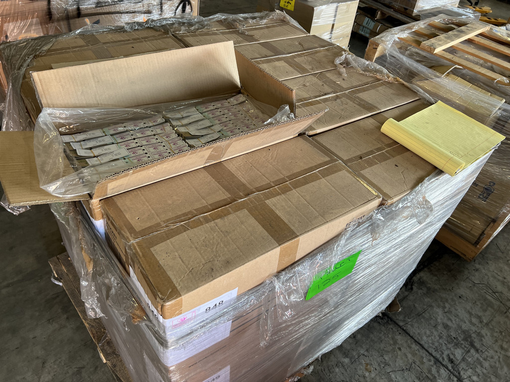 1,980,000+ Chuck E Cheese Game Tickets - JACKPOT - CEC - Redemption ...