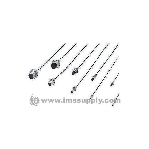 PANASONIC GX-18MU, INDUCTIVE PROXIMITY SENSOR, BUILT IN AMPLIFIER MFGD ...