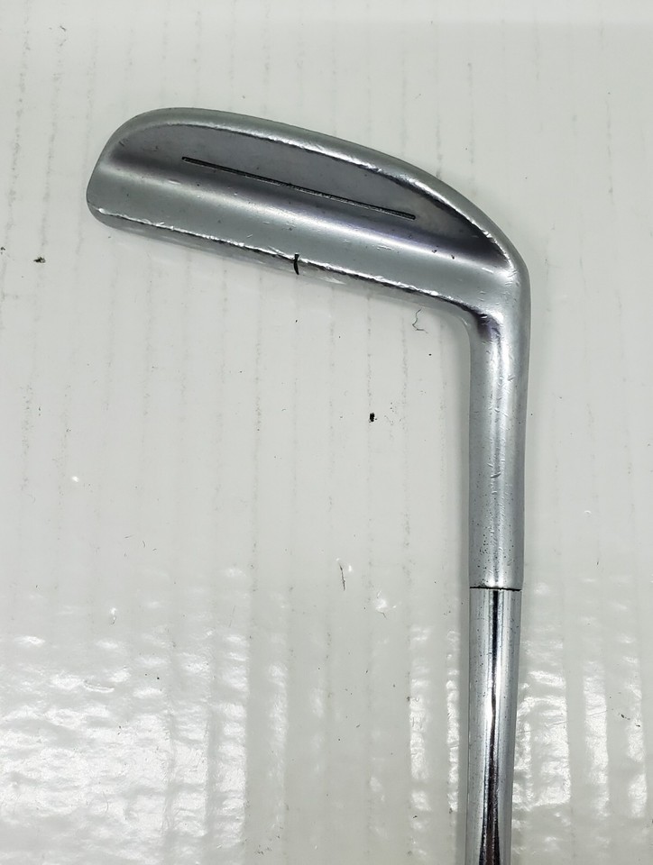 Wilson 8813 Putter 35" Mens RH | eBay