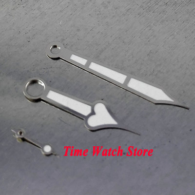 Luminous Watch Hand Watch Needles Watch Pointer fit ETA 6497 6498 ST36 ...