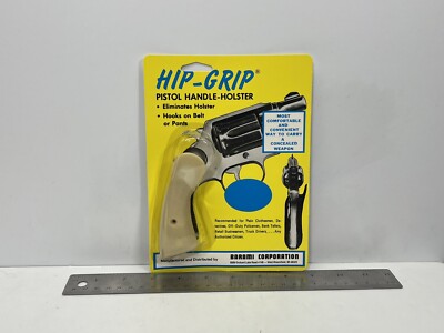 Natural Tan Barami 84D for .38 Square Butt J-Frame Smith & Wesson S&W ...